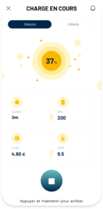Driveco est un leader européen qui construit, installe et opère des ...