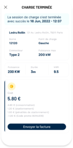 Driveco is a European leader building, installing and operating ...