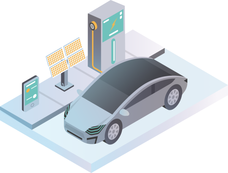 Driveco is a European leader building, installing and operating ...