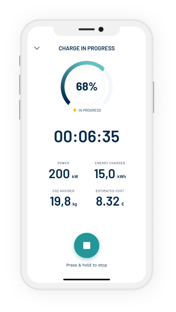 Driveco is a European leader building, installing and operating ...