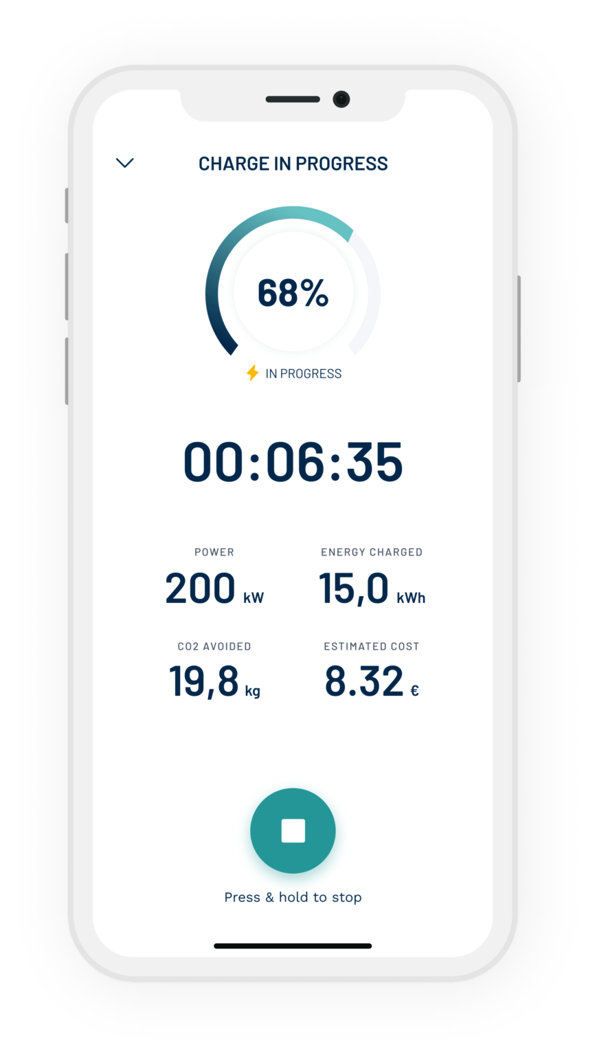 Driveco is a European leader building, installing and operating ...