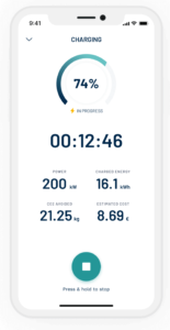 Driveco is a European leader building, installing and operating ...