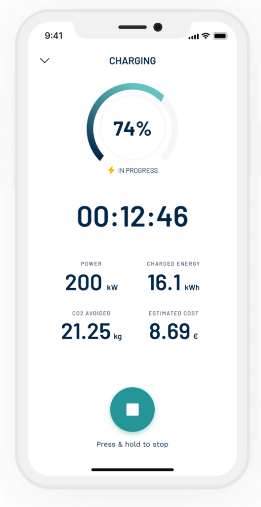 Driveco is a European leader building, installing and operating ...