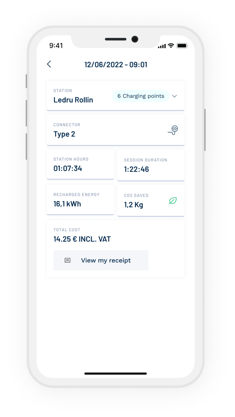 Driveco is a European leader building, installing and operating ...