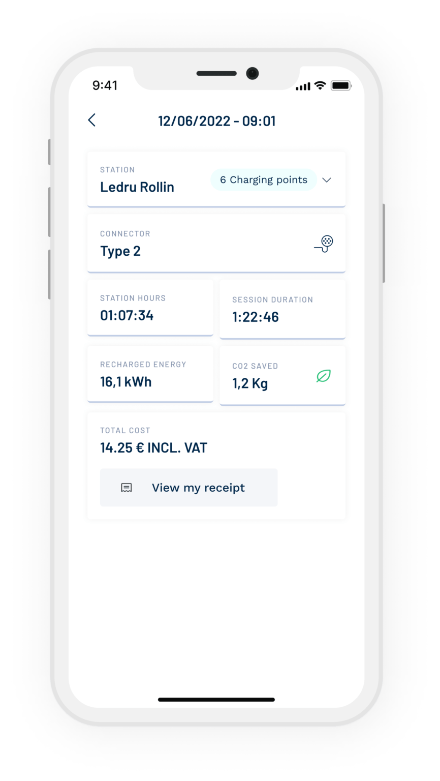 Driveco is a European leader building, installing and operating ...