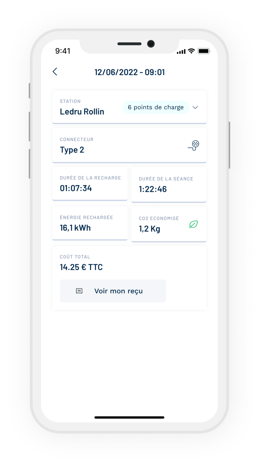 Driveco est un leader européen qui construit, installe et opère des ...