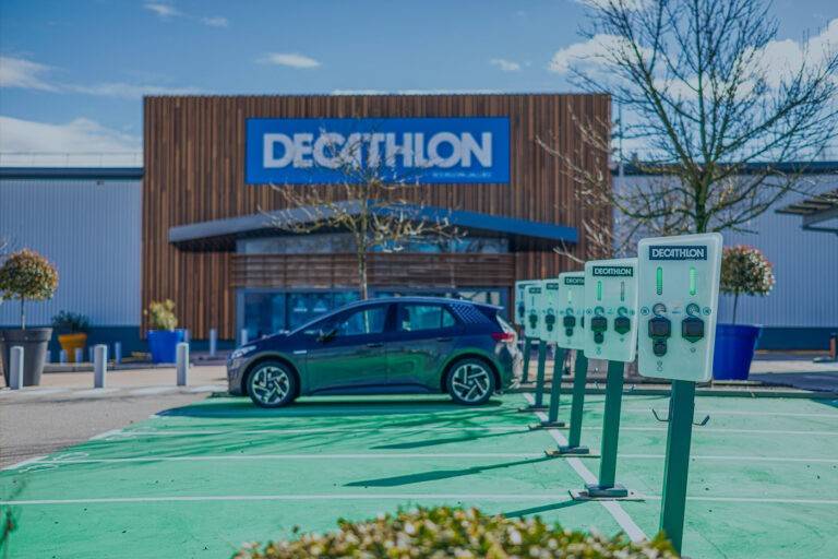 Survey Driveco x Harris Interactive - Driveco